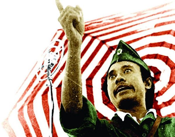 Galeri Jihad Akbar 10 November yang Dilupakan – Komunitas Literasi Islam