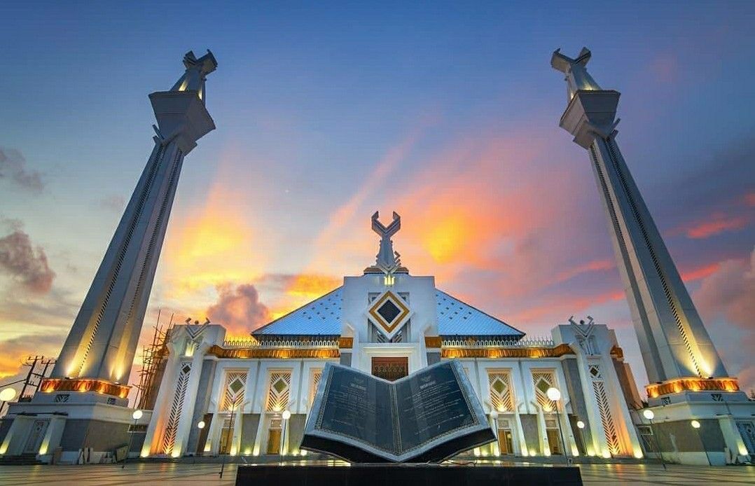 Syekh Yusuf al-Makassari: Pejuang Jihad yang Dikenal Hingga Afrika ...